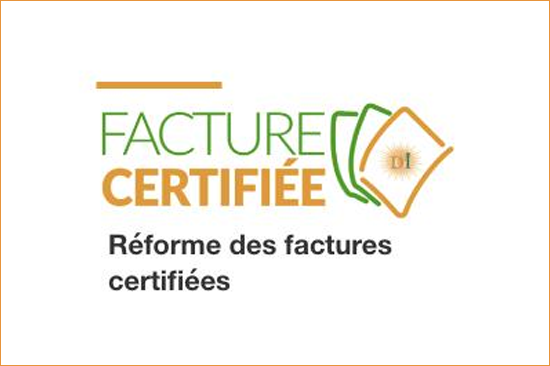 Adoption de la facture certifiée : le contribuable à l’épreuve de la ...